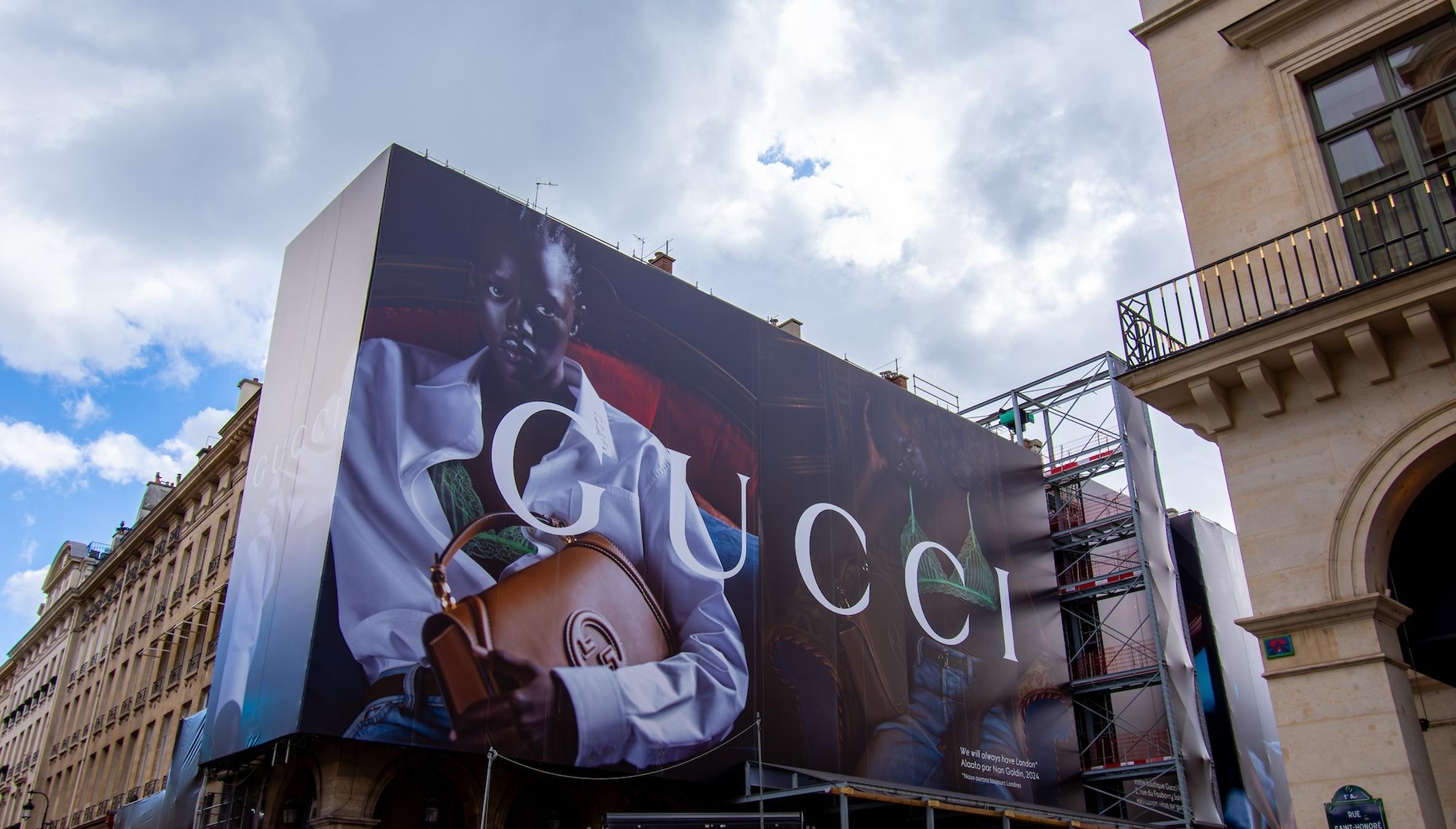 How to Become a Model for Gucci | StarNow
