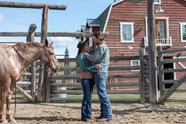 How to Get Cast on ‘Heartland’ | Backstage