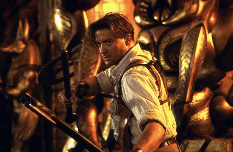 ‘The Mummy 4’ News + Updates | Backstage