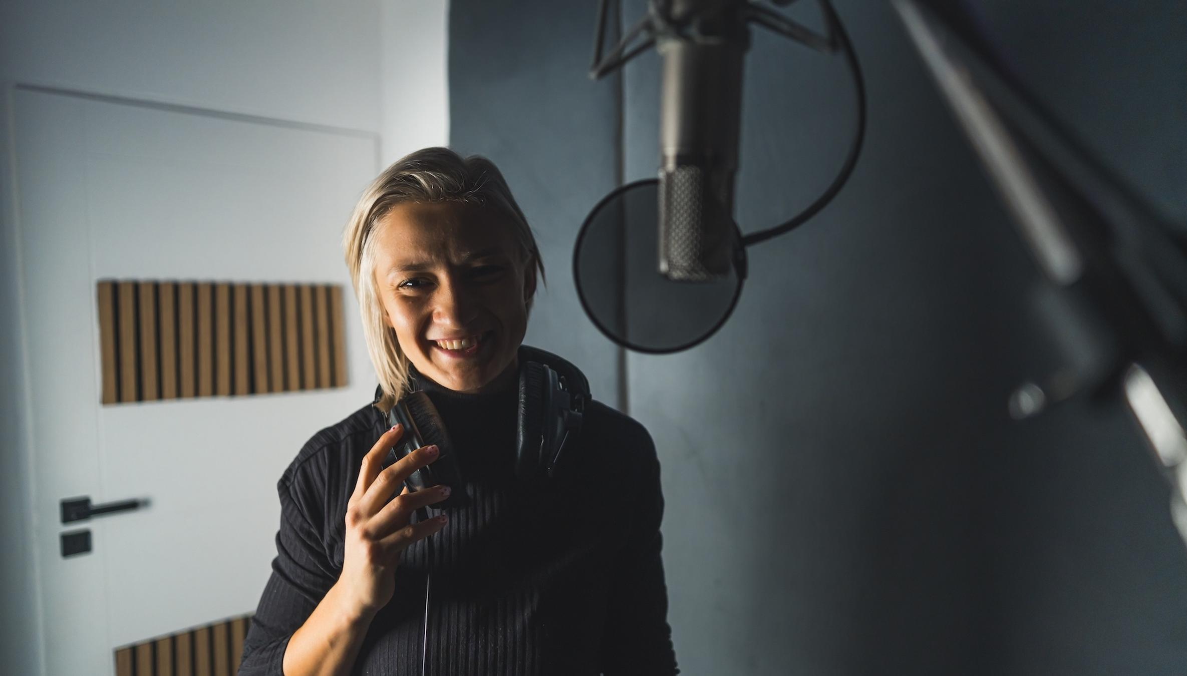 12 of the Best Voice-Acting Agencies in the UK | StarNow