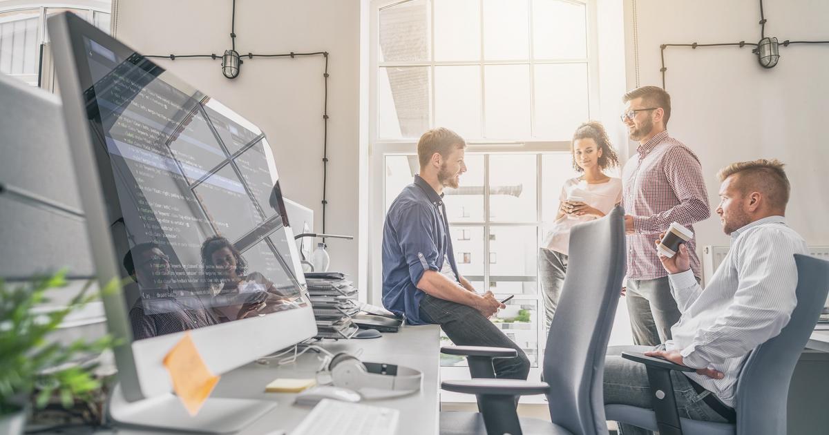 Now Casting: Earn $1,750 for a Software Commercial | Backstage