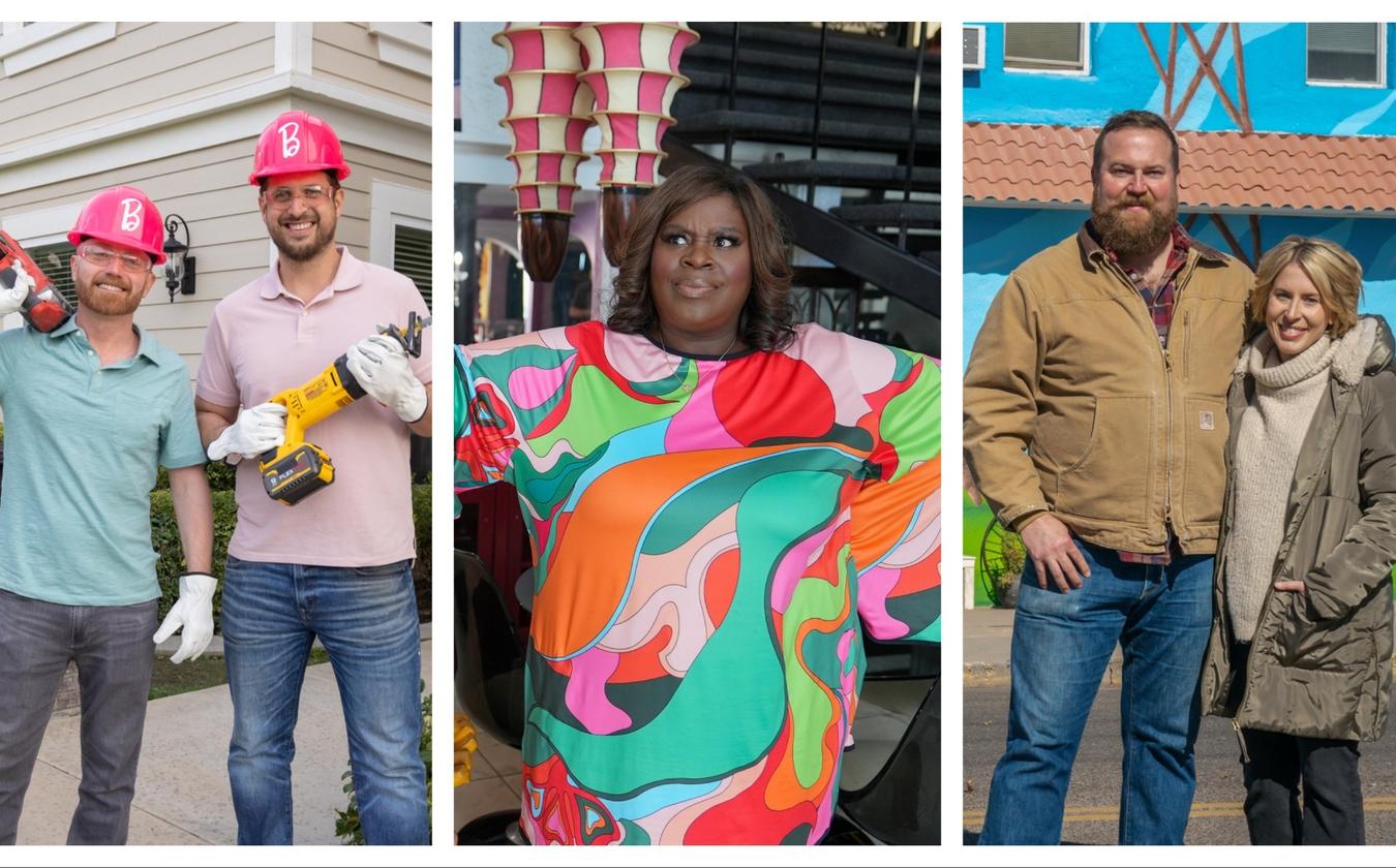 How to Audition for Netflix | Backstage