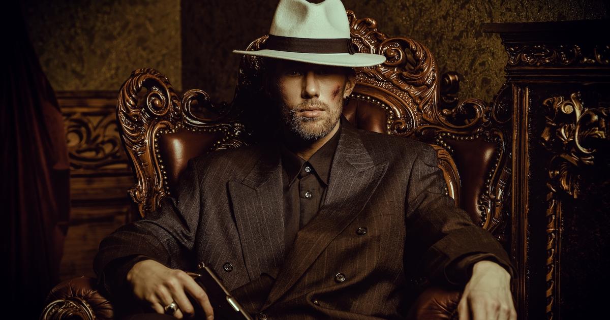 Now Casting: Play Mobsters and Suburbanites in a Major Crime Thriller ...