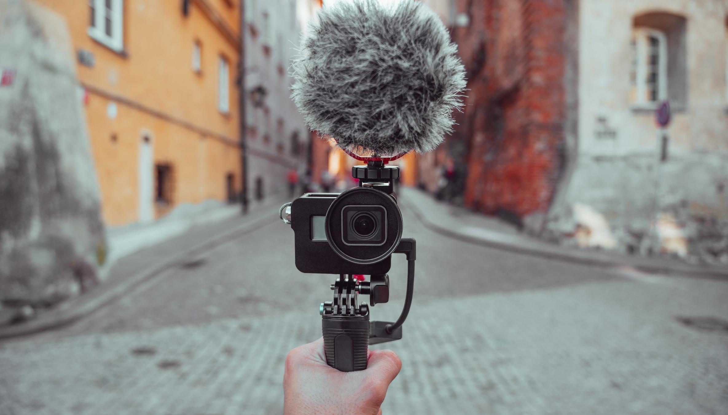 Influencer vs. Content Creator: Definition + Differences | Backstage