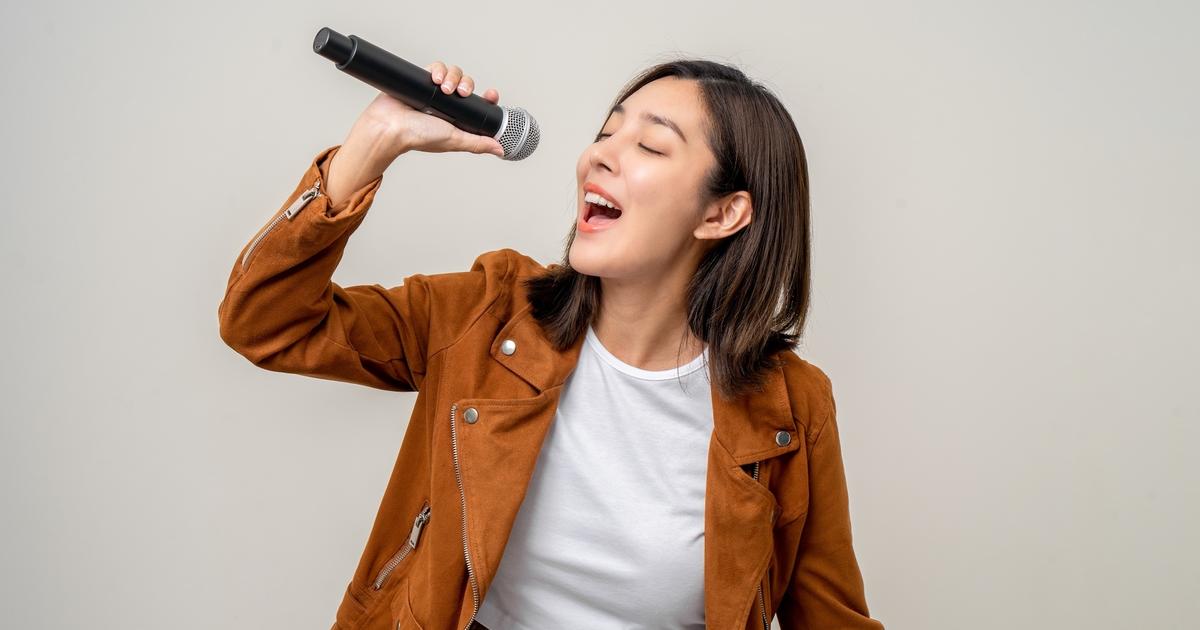 Can You Teach Yourself to Sing? | Mandy