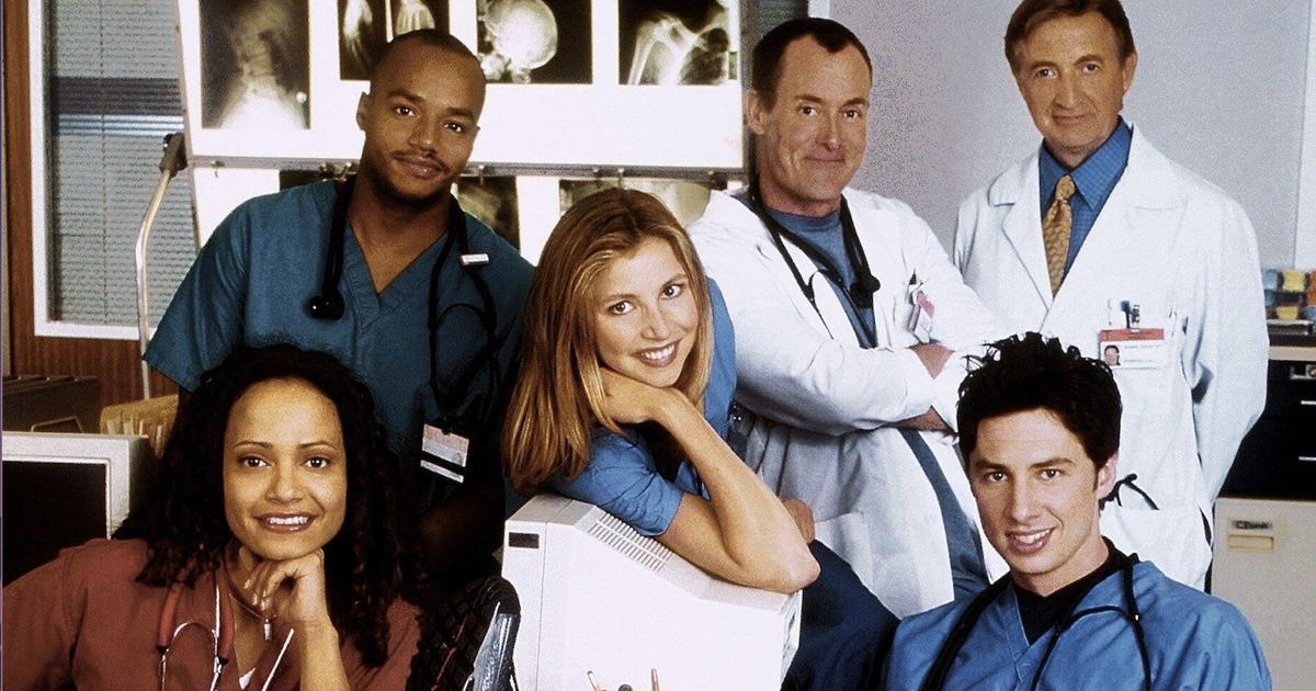 How to Get Cast on the ‘Scrubs’ Reboot | Backstage