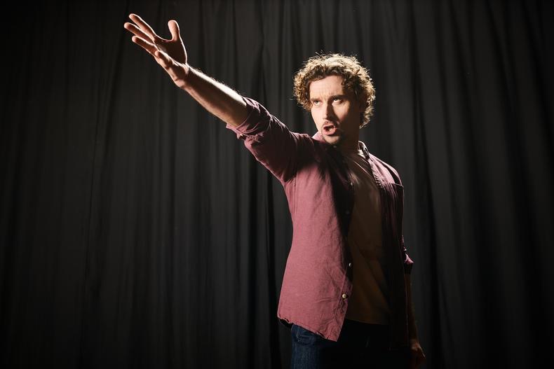 How to Develop Your Stage Presence | Mandy