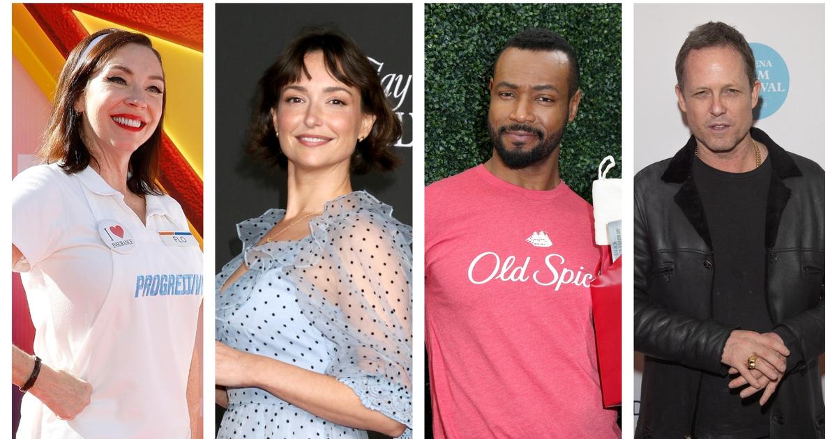 The 8 Highest-Paid Commercial Actors | Backstage