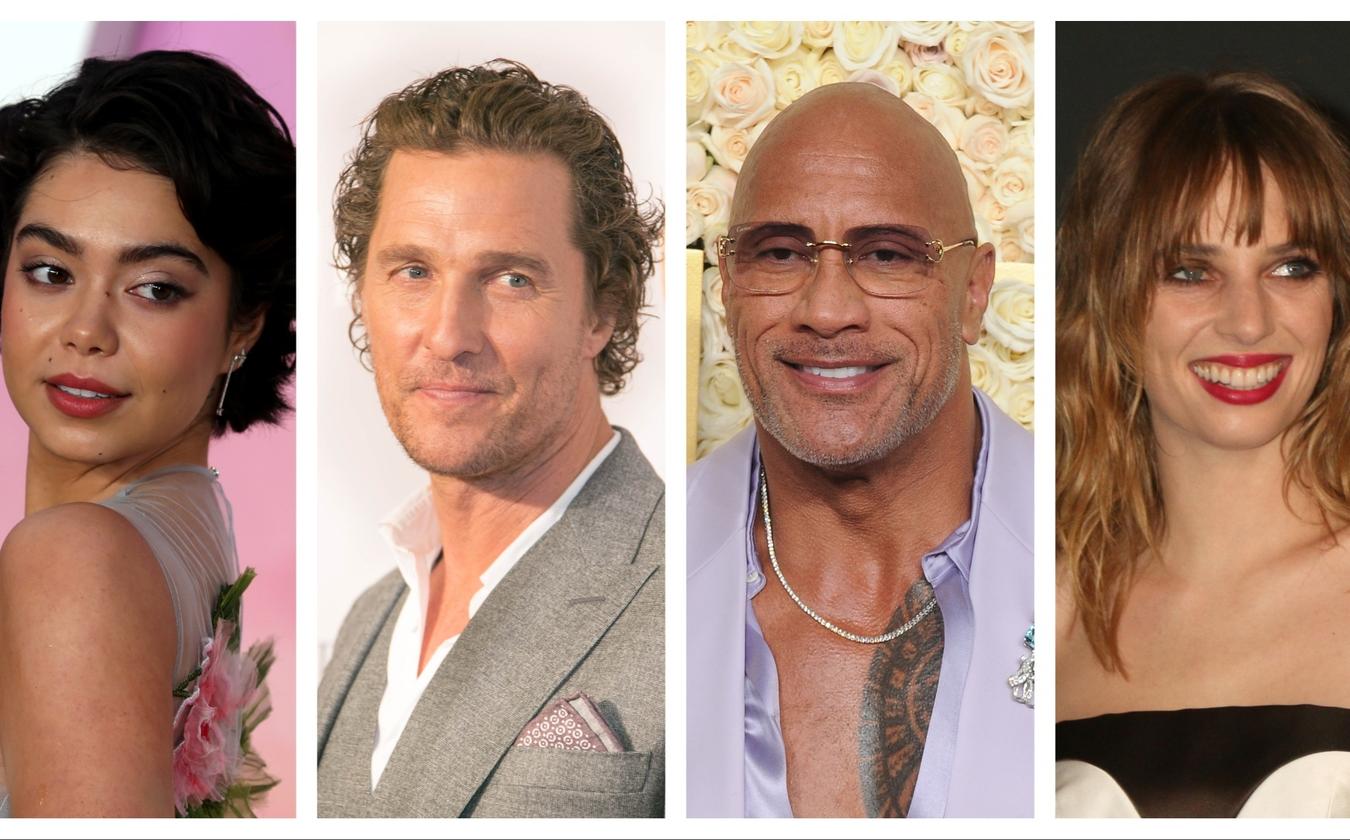 11 of the Best Audiobook Narrators Out There | Backstage