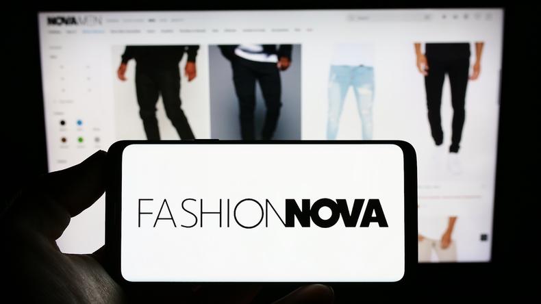 How to Model for Fashion Nova | StarNow
