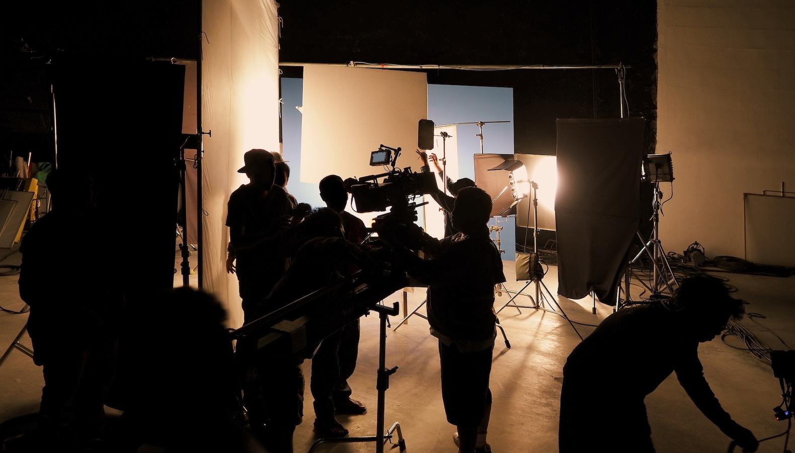 Now Casting: A New Multi-Show Platform Is Casting Five Series | Backstage
