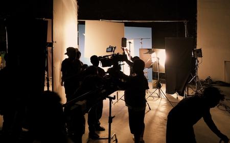 Acting Roles: From Background to Lead, Explained | Backstage