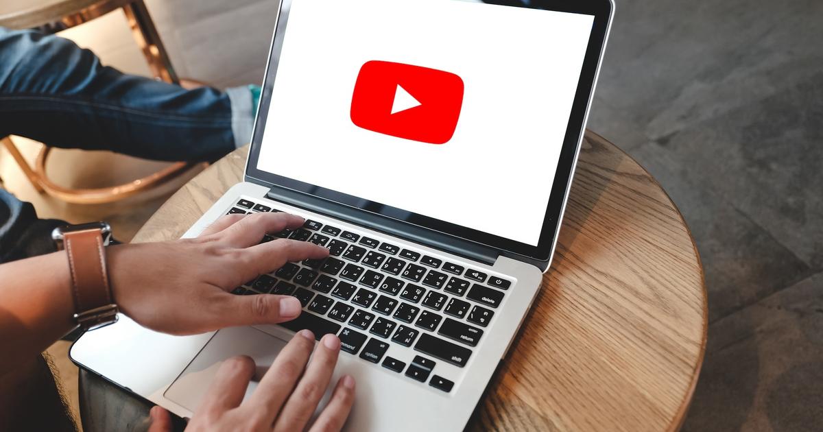 How to Get Verified on YouTube | Backstage