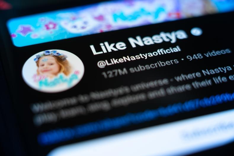 How to Get Verified on YouTube | Backstage