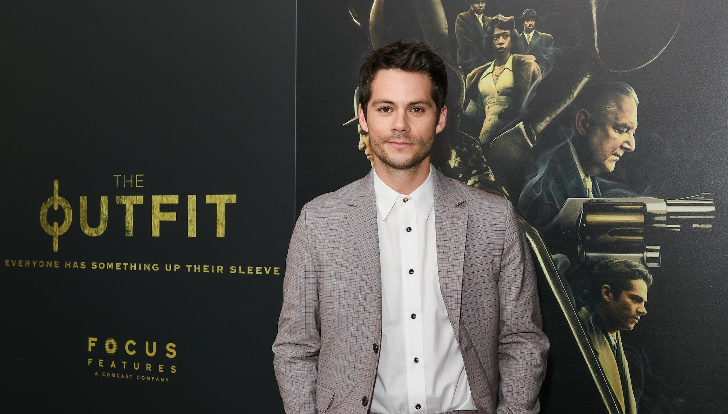 Dylan O’Brien on ‘Twinless,’ Sam Raimi’s New Movie, and ‘Teen Wolf ...