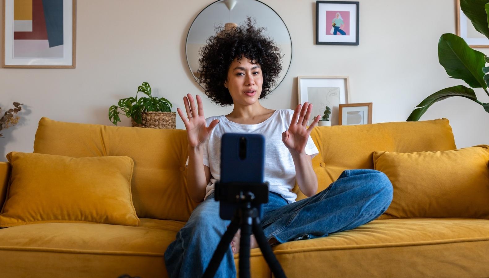 4 Types of Influencers Based on Follower Count | Mandy