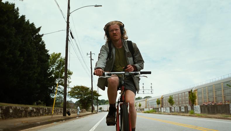 Jesse Plemons on That ‘Bugonia’ Ending, His Acting Process, and ‘Friday ...