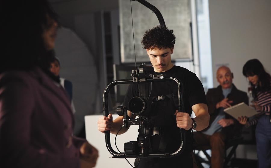 Film Major Jobs: Pros & Cons of a Filmmaking Degree | Backstage