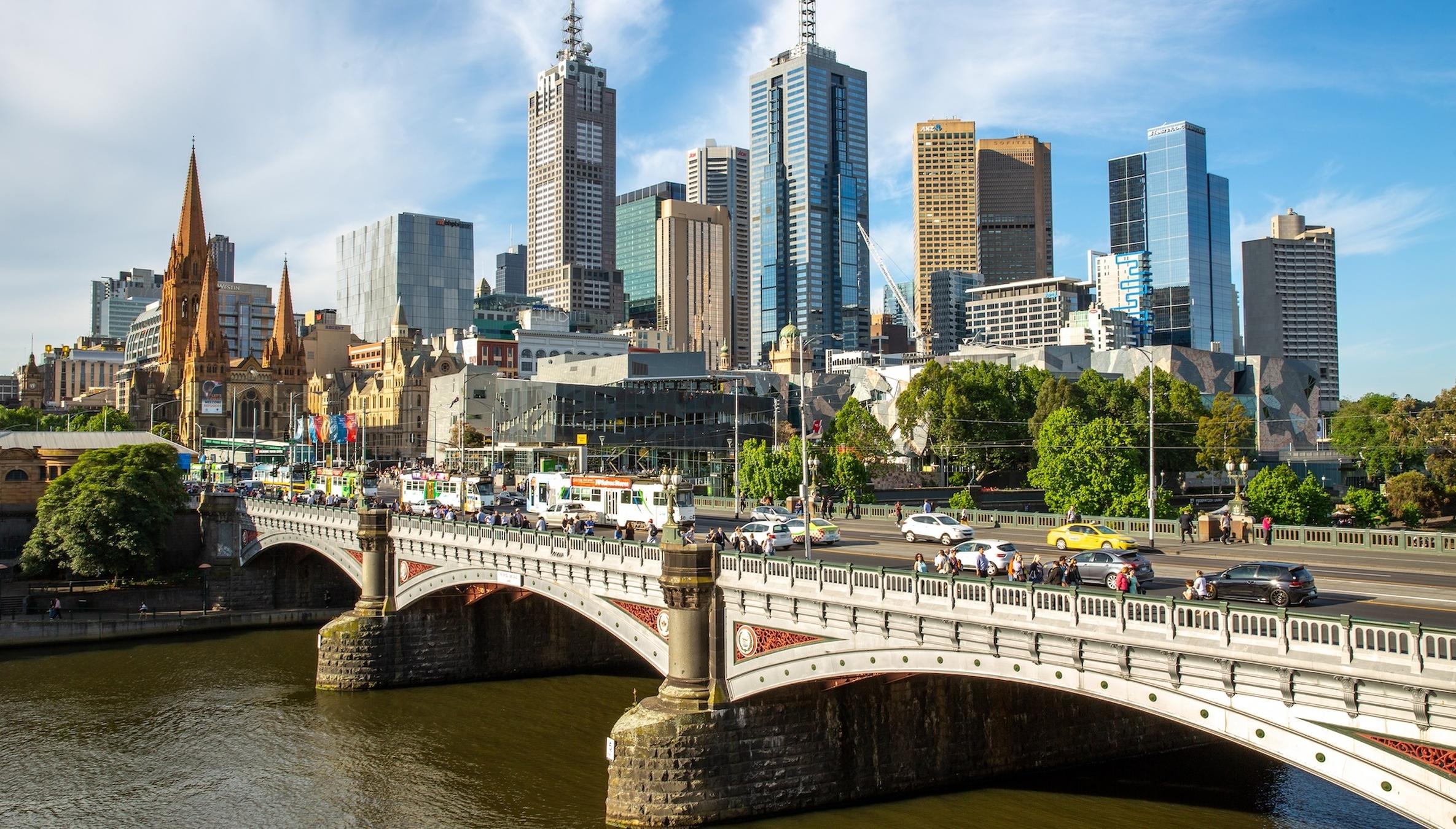 22 of the Most Instagrammable Places in Melbourne | StarNow
