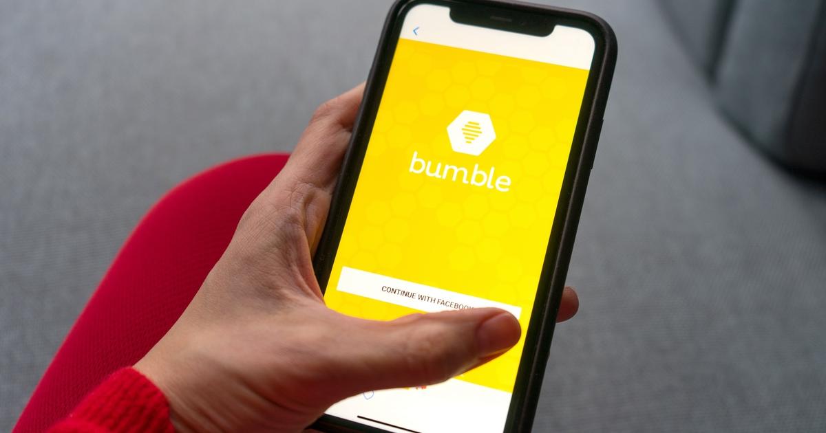 Now Casting: Bumble Needs Talent for a UGC Ad | Backstage