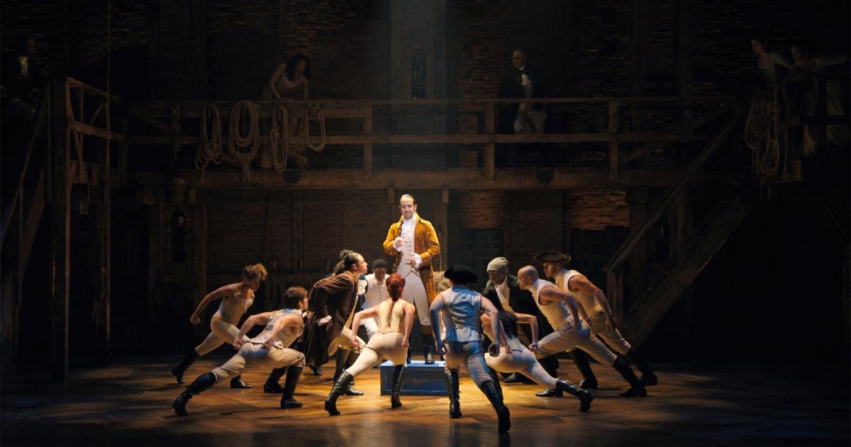 How to Land a Leading Role | Mandy