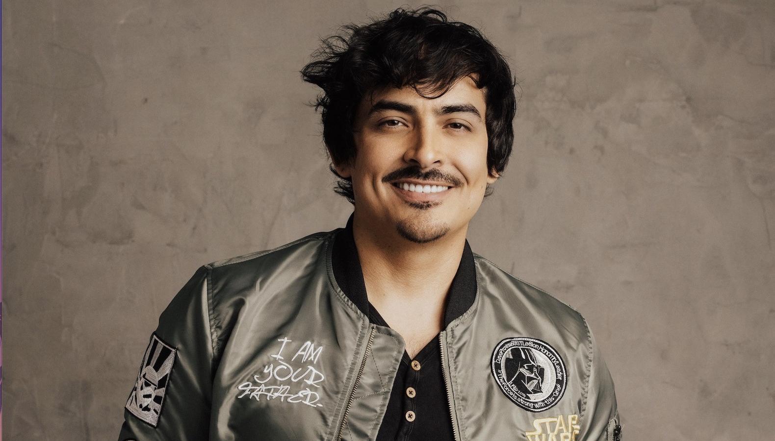 Robbie Daymond Voice Actor Characters: ‘Critical Role,’ ‘Demon Slayer ...