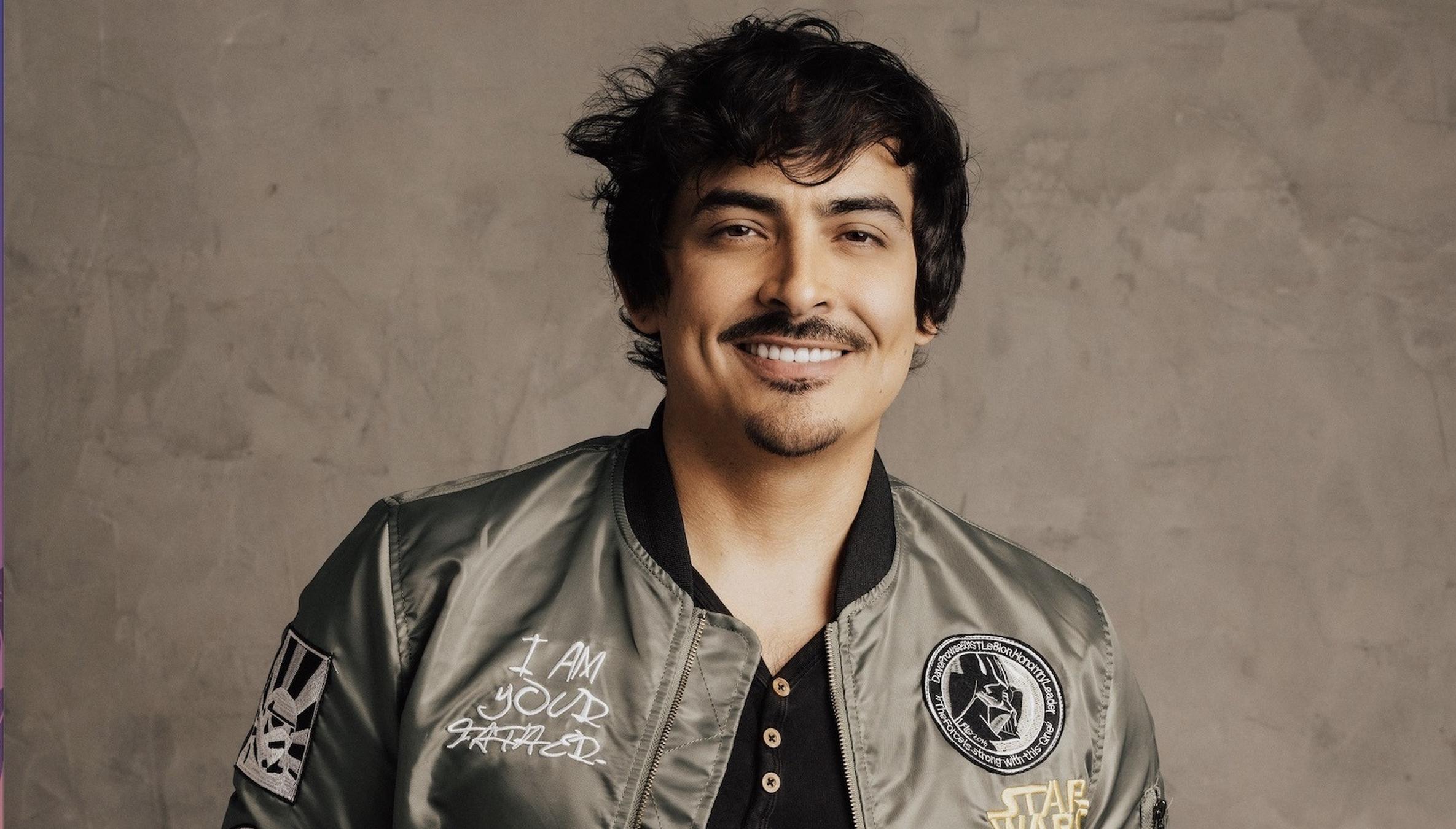 Robbie Daymond Voice Actor Characters: ‘Critical Role,’ ‘Demon Slayer ...