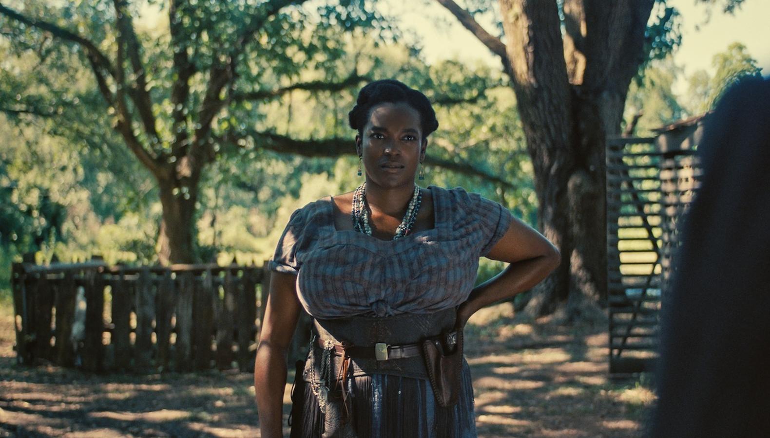 Wunmi Mosaku on ‘Sinners’ & the Challenge of Dying On Screen | Backstage