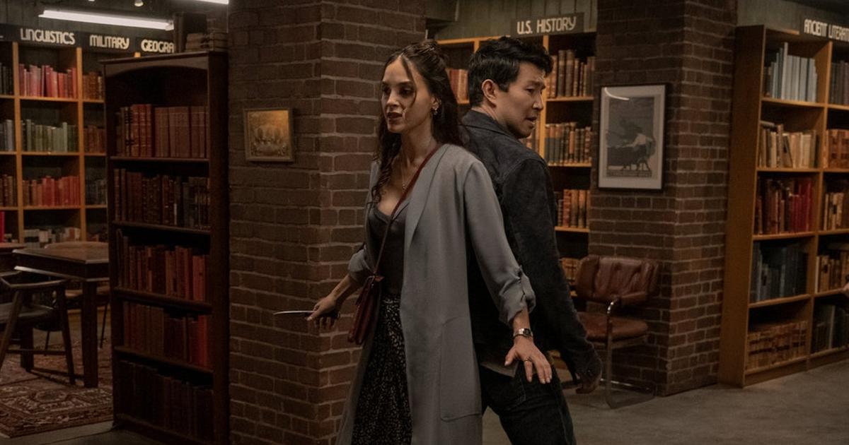 How to Get Cast on ‘The Copenhagen Test’ | Backstage