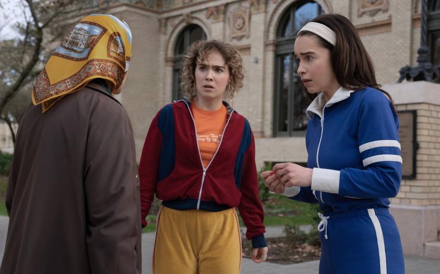 Jennifer Hale Voice Acting Roles: ‘Mass Effect,’ ‘X-Men ’97,’ and More ...