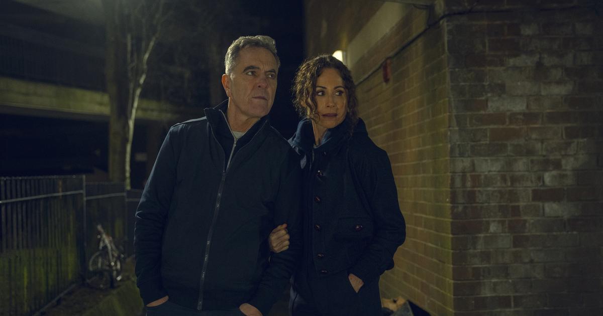 How to Get Cast on Netflix’s ‘Run Away’ | Backstage