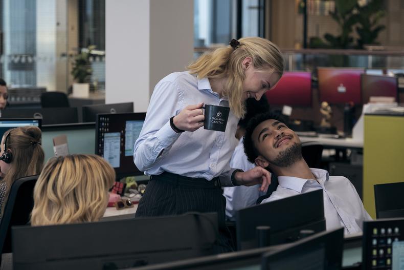 How to Get Cast on Prime Video’s ‘Steal’ | Backstage