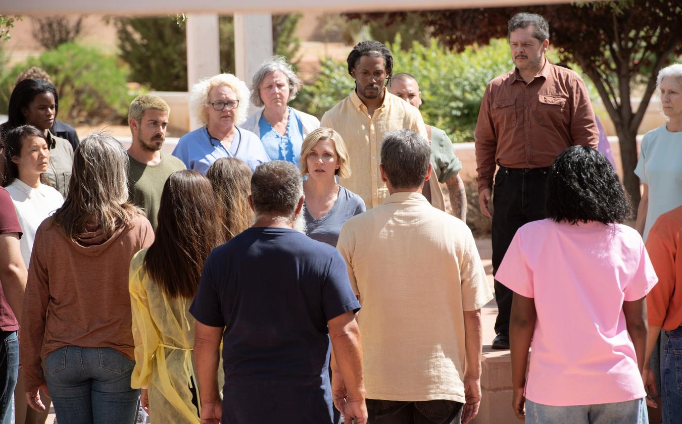 How to Use the Actor-Audience Relationship Onstage | Backstage