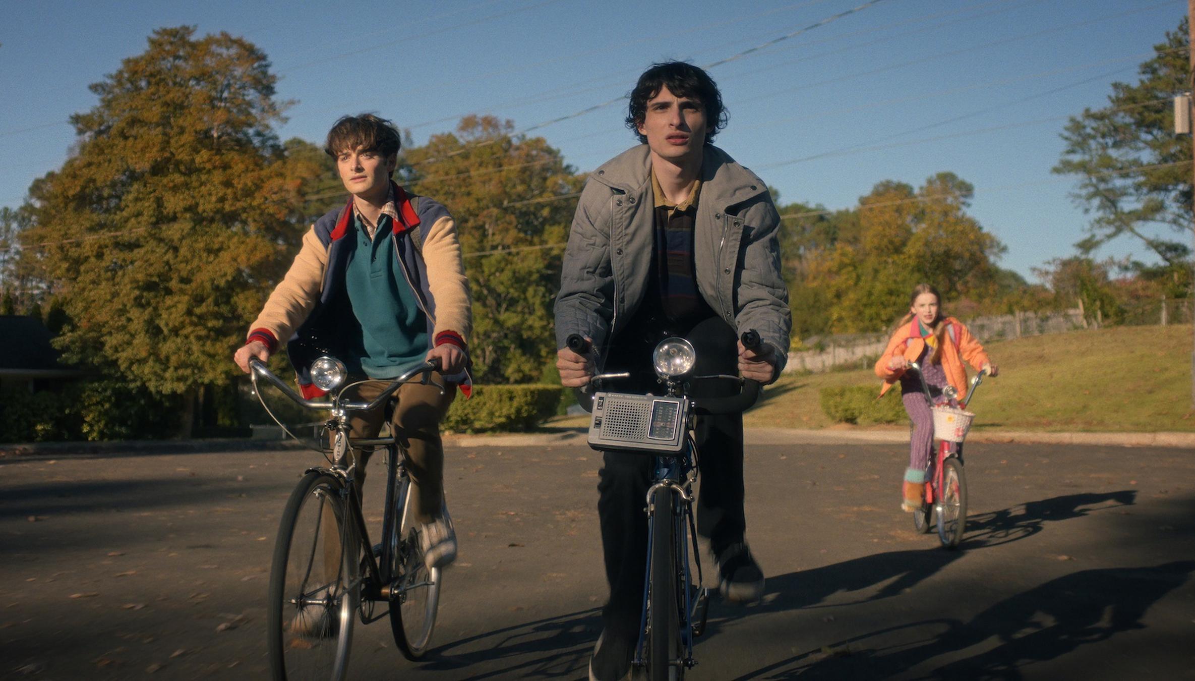 Find ‘Stranger Things’ Casting Calls + Auditions | Backstage