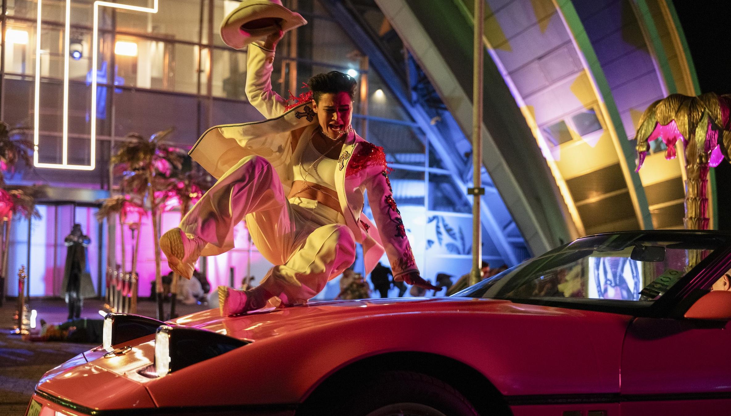 How to Be a Stunt Performer in the UK | StarNow