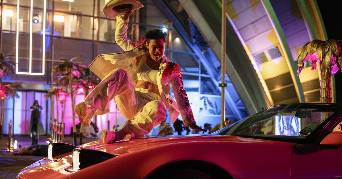 How to Be a Stunt Performer in the UK | StarNow
