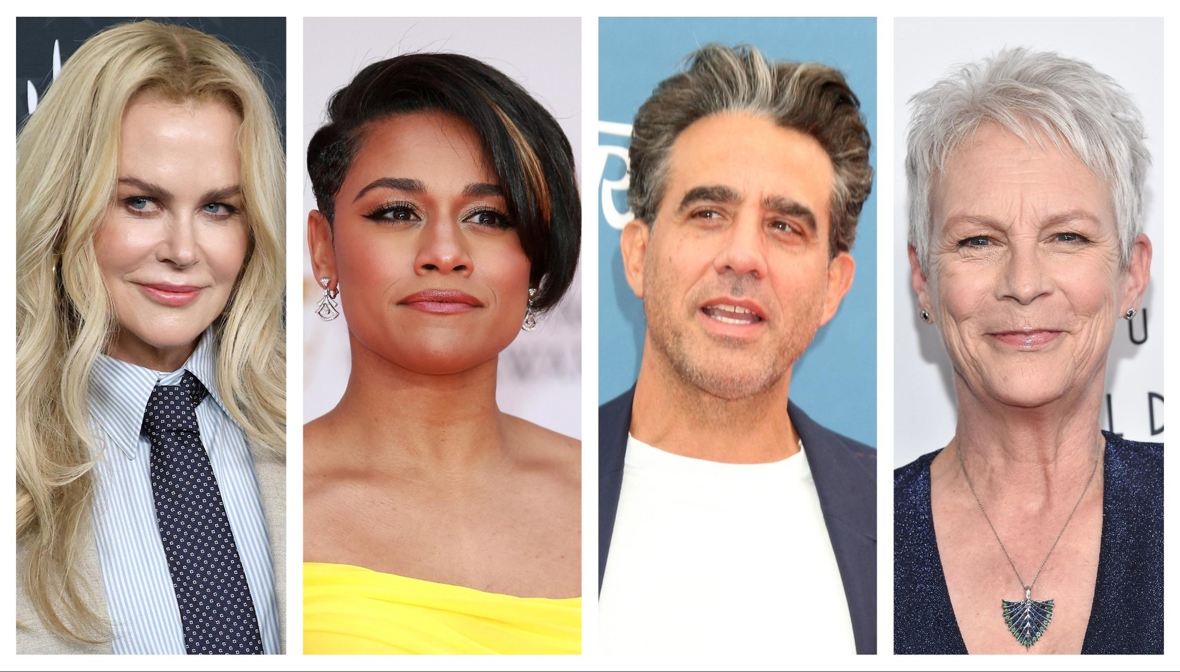 How to Get Cast on ‘Scarpetta’ | Backstage