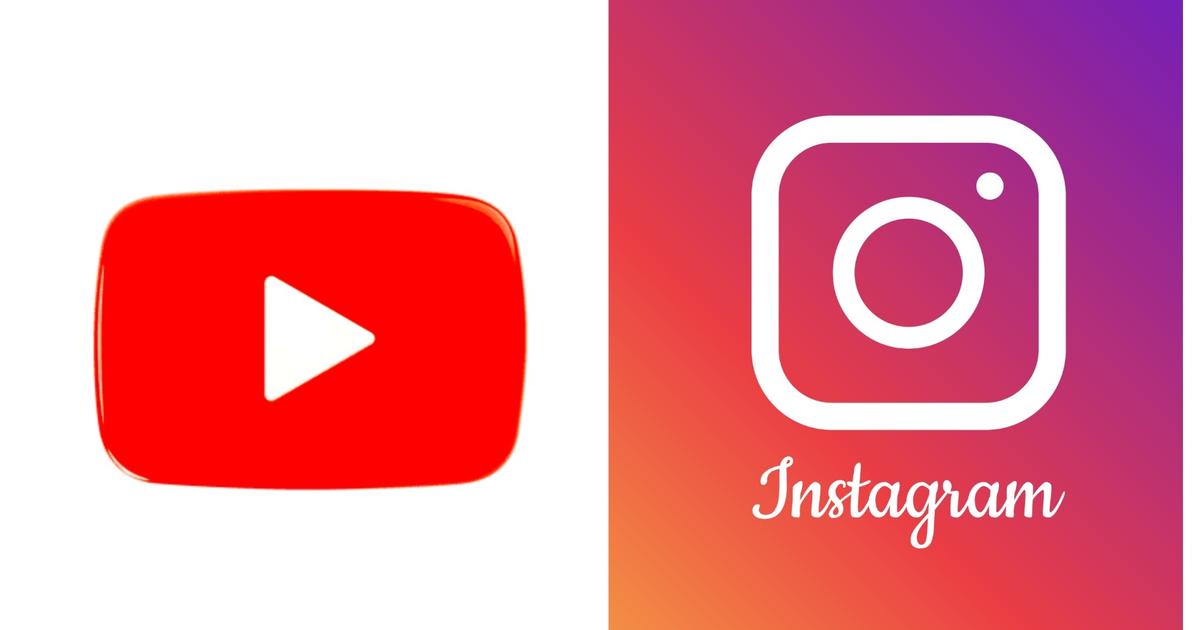 YouTube vs. Instagram: What Creators Need to Know | StarNow