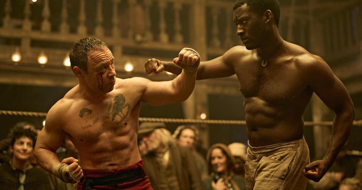 How to Get Cast on ‘A Thousand Blows’ | Backstage