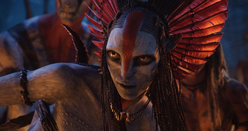 How to Get Cast in an ‘Avatar’ Movie | Backstage