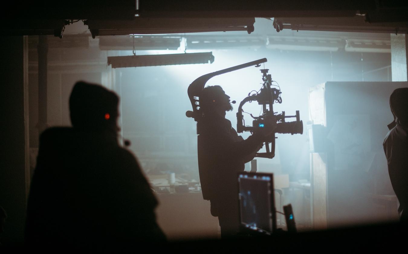 How to Become a Movie Director | Backstage