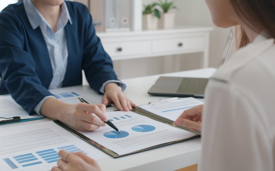 What to Expect From a Casting Interview | Backstage