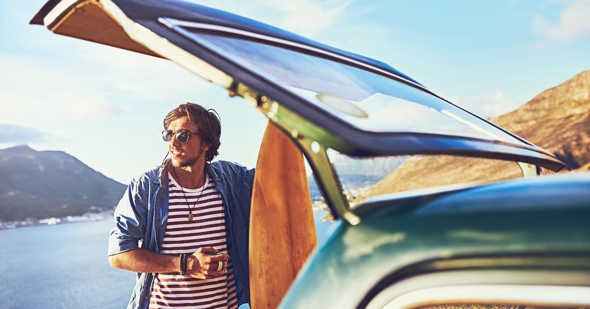 How to Model for Billabong | StarNow