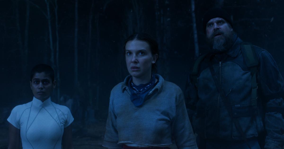 Find ‘Stranger Things’ Casting Calls + Auditions | Backstage