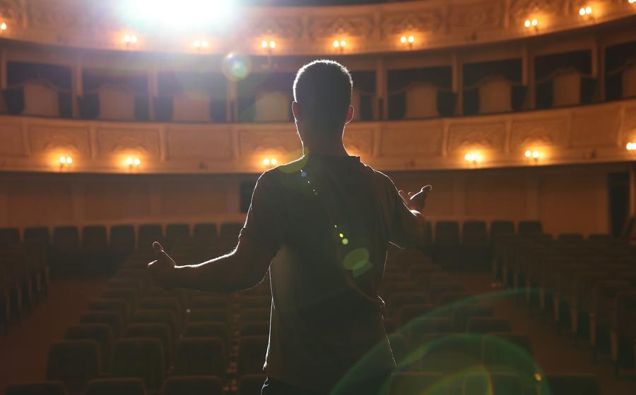 30-Second Monologues for Auditions and Practice | Backstage