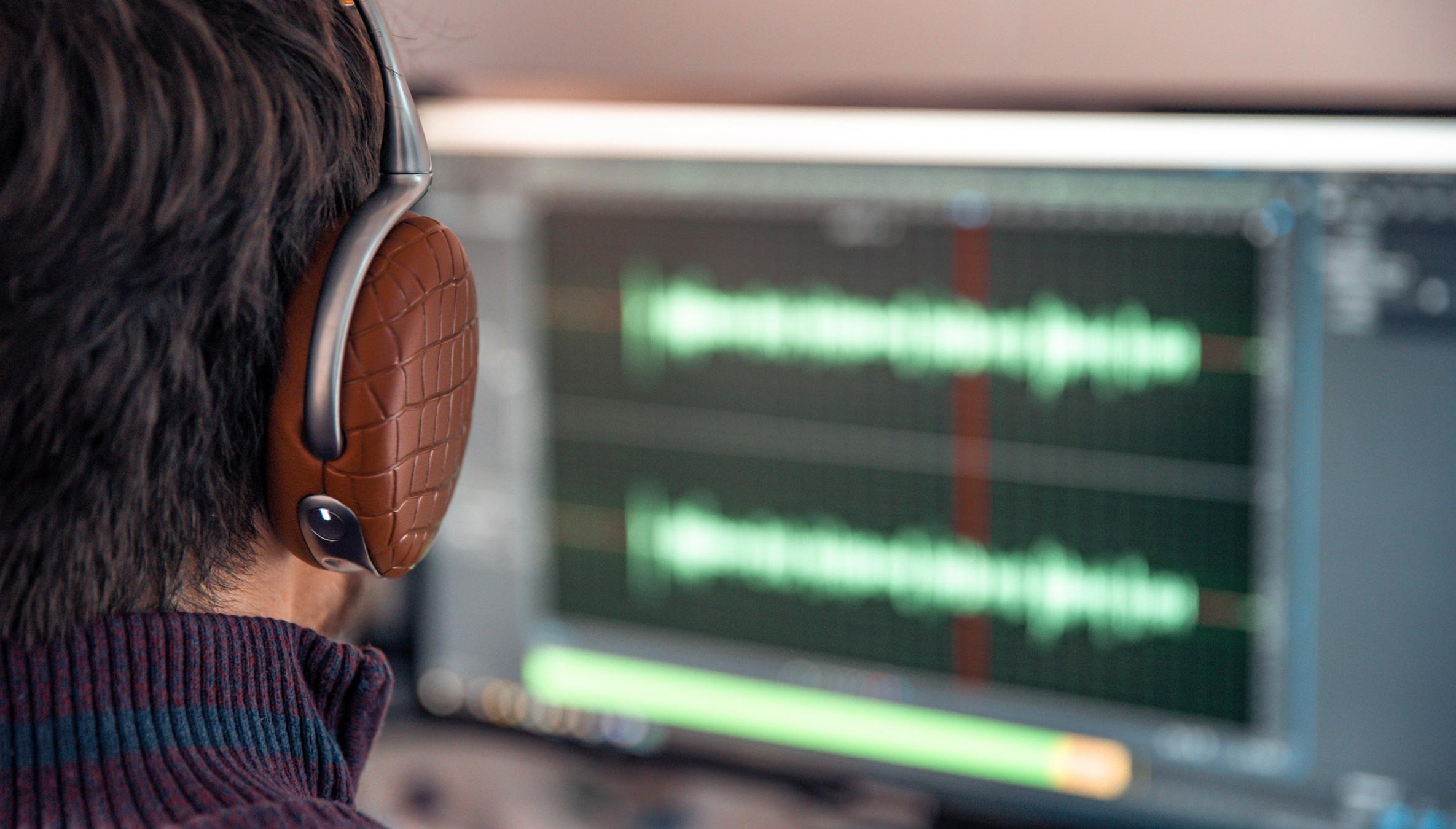 How to Edit Audio Files | Backstage