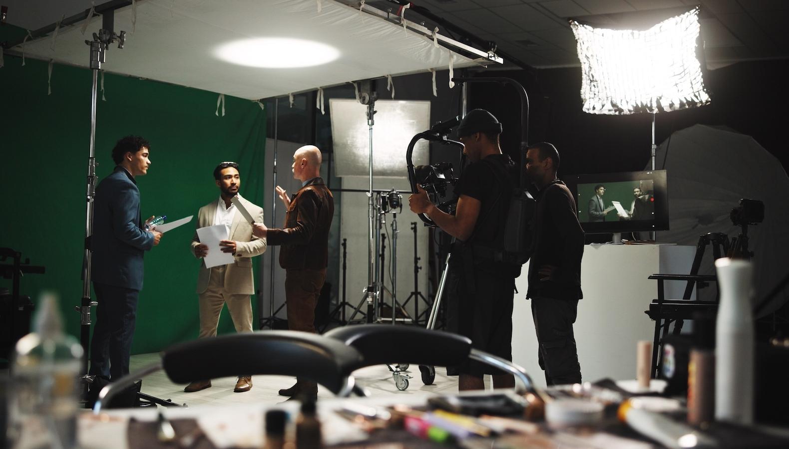 Now Casting: Earn $1,000 for a Credit Union Commercial | Backstage