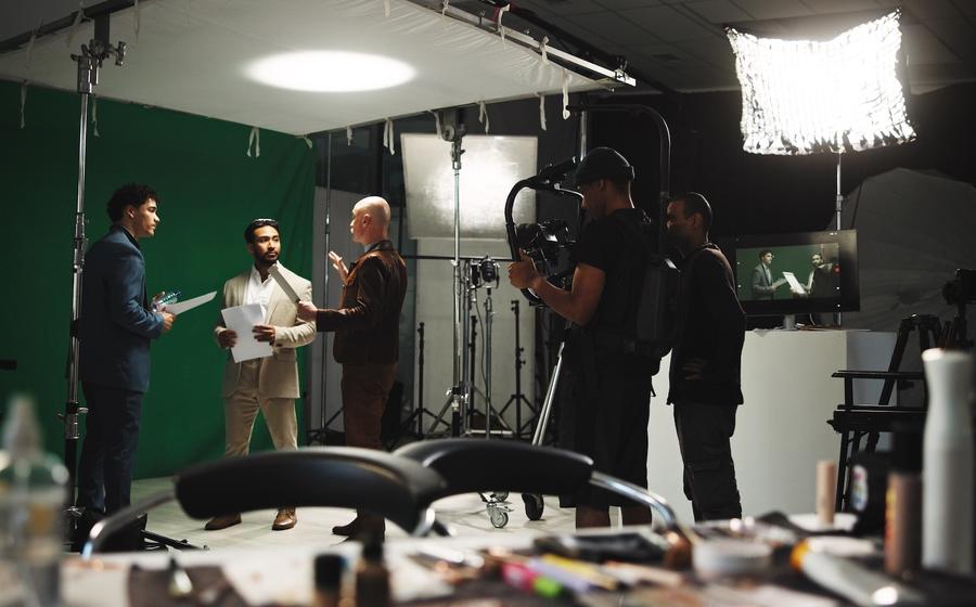 9 Top Acting Agencies in NYC | Backstage