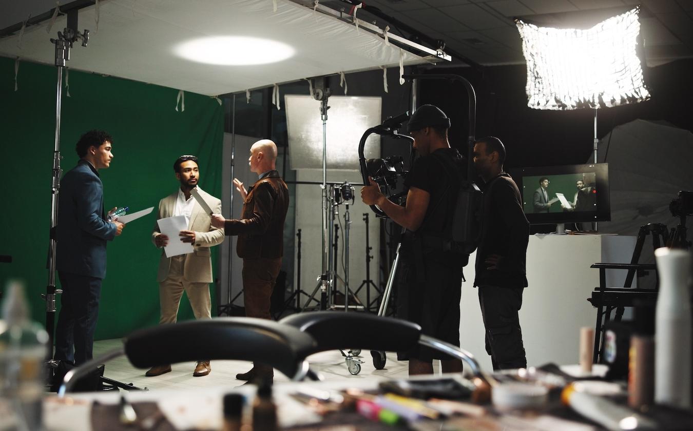 Find Extra-Acting Jobs | Backstage