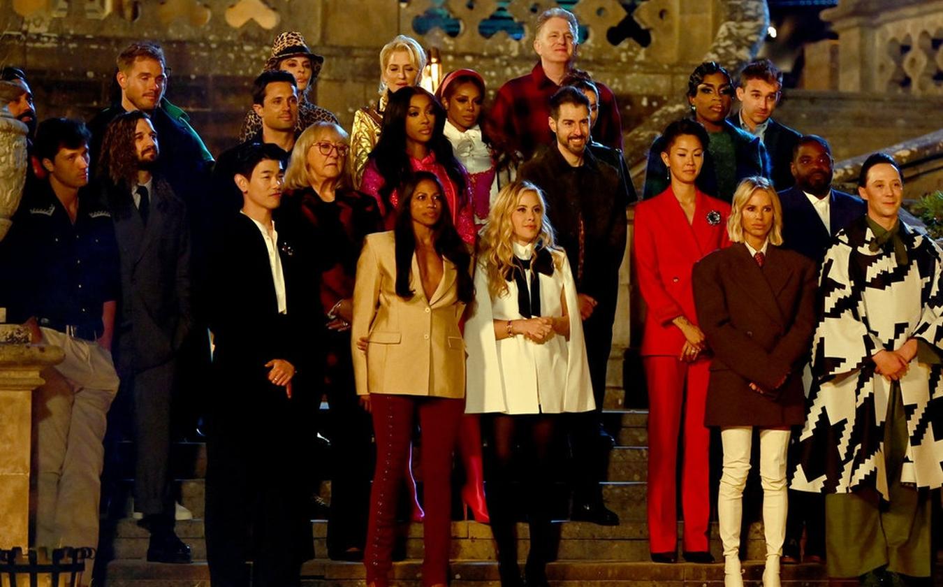 How to Get Cast on ‘Squid Game: The Challenge’ | Backstage